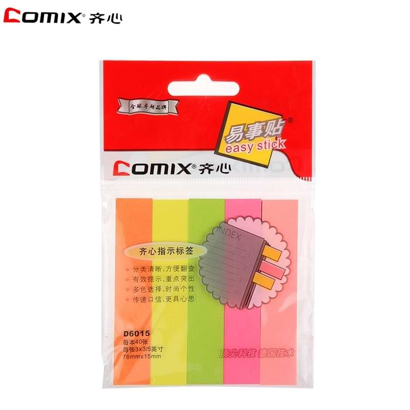 Мемо цаас Comix D6015 | My Website